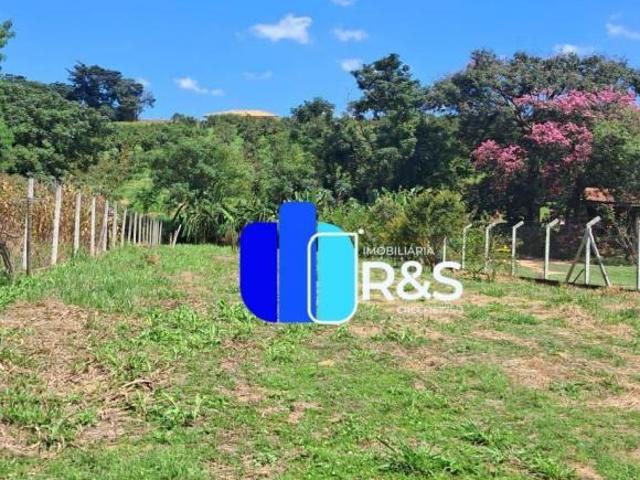 Terreno à venda, 18000 m² por R$ 680.000,00 Abadia Louveira/SP