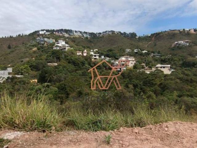Terreno à venda, 1800 m² por R$ 1.200.000,00 Vila Del Rey Nova Lima/MG