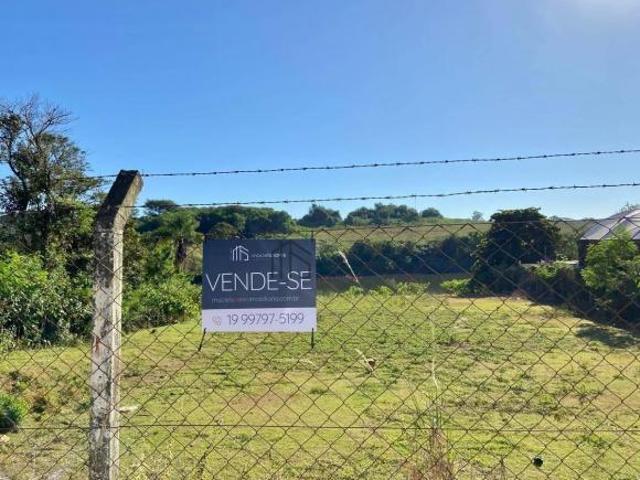 Terreno à venda, 1800 m² por R$ 1.980.000,00 Jardim Holanda Holambra/SP