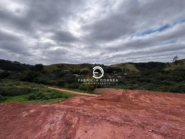Terreno à venda, 1800 m² por R$ 250.000,00 São Luis do Paraitinga São Luís do Paraitinga/SP