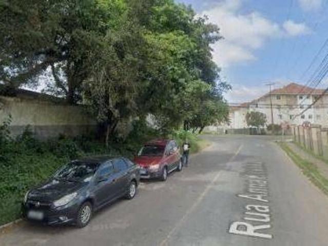 Terreno à venda, 1800 m² por R$ 2.100.000,00 Caiuá Curitiba/PR