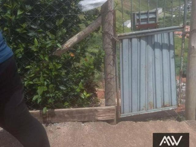 Terreno à venda, 1800 m² por R$ 35.000 de entrada Nova Germania Juiz de Fora/MG