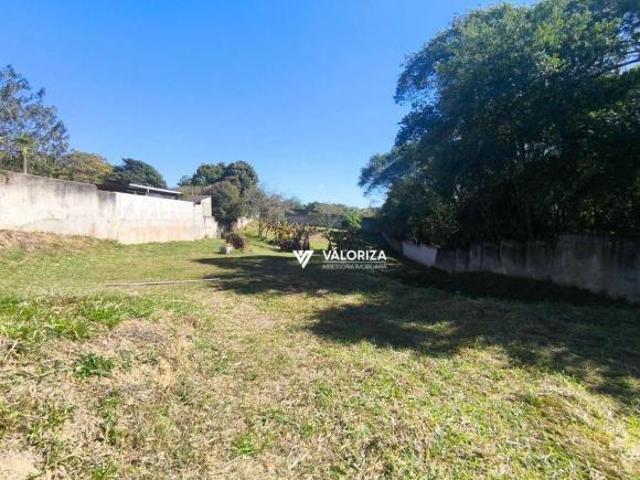 Terreno à venda, 1800 m² por R$ 325.000,00 Portal da Raposo Sorocaba/SP