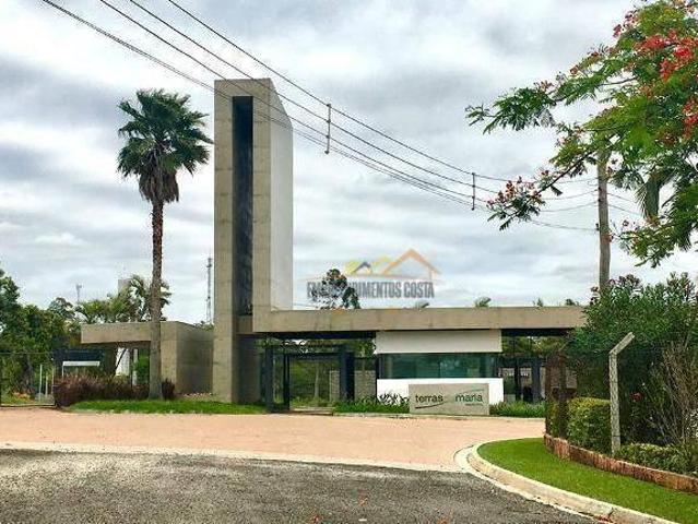 Terreno à venda, 1800 m² por R$ 300.000,00 Condomínio Terras de Maria Porto Feliz/SP