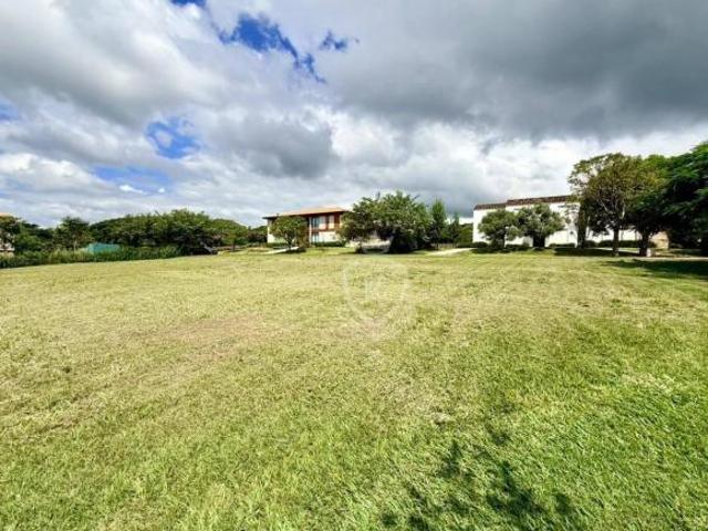 Terreno à venda, 1800 m² por R$ 4.500.000 Condomínio Haras Larissa Monte Mor/SP