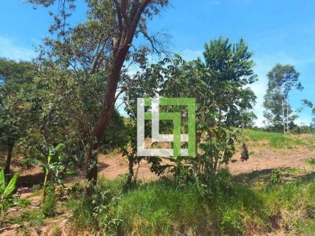 Terreno à venda, 1800 m² por R$ 670.200,00 Caxambu Jundiaí/SP