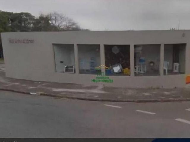 Terreno à venda, 1800 m² por R$ 6.300.000,00 Vila Scarpelli Santo André/SP