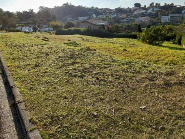 Terreno à venda, 1800 m² por R$ 954.000,00 Ville de Chamonix Itatiba/SP
