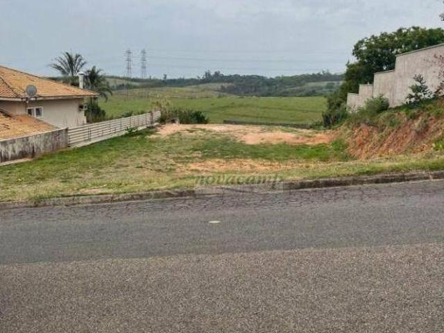 Terreno à venda, 1800 m² por R$ 990.000 Chácara Bela Vista Campinas/SP