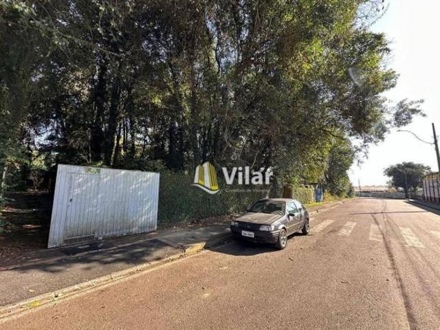 Terreno à venda, 1804 m² por R$ 800.000,00 Vila Santa Maria Piraquara/PR
