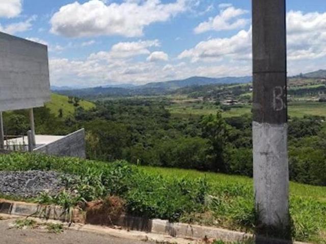 Terreno à venda, 1805 m² por R$ 530.000,00 Condomínio Serra da Estrela Atibaia/SP
