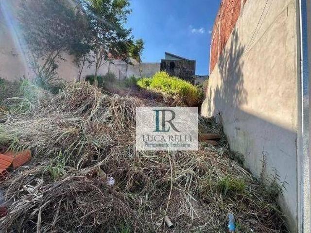 Terreno à venda, 180 m² Jardim Vale do Sol II Itapevi/SP