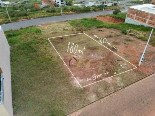 Terreno à venda, 180 m² por R$ 105.000 Borda da Mata Caçapava/SP