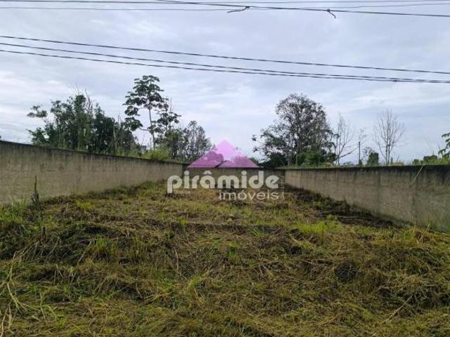 Terreno à venda, 180 m² por R$ 110.000,00 Morro do Algodão Caraguatatuba/SP