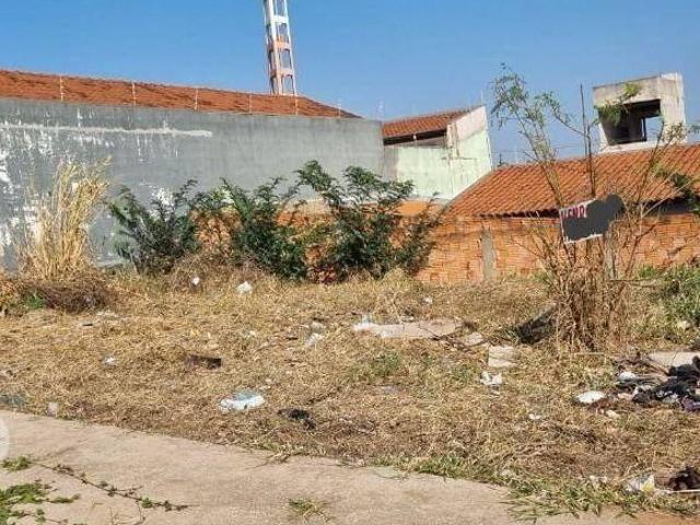 Terreno à venda, 180 m² por R$ 120.000,00 Vila Industrial Bauru/SP