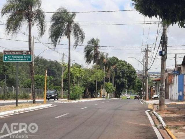 Terreno à venda, 180 m² por R$ 120.000,00 Jardim Redentor Bauru/SP