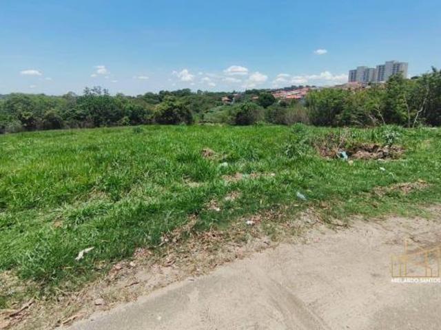 Terreno à venda, 180 m² por R$ 120.000 Parque Alto da Boa Vista Salto/SP