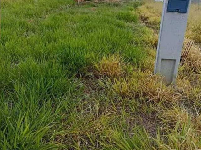 Terreno à venda, 180 m² por R$ 135.000,00 Morro da Mata Salto/SP