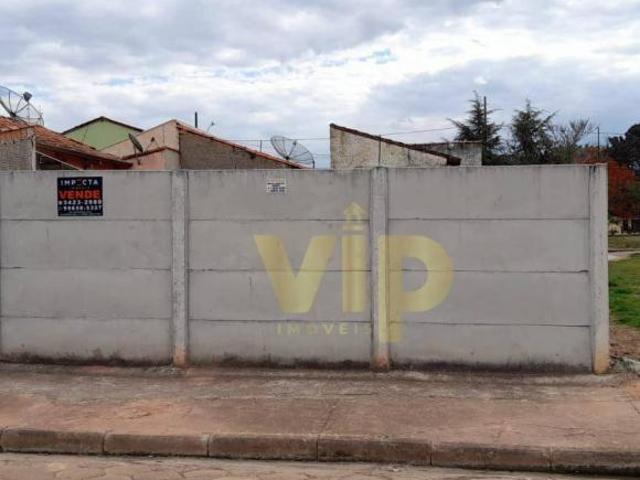Terreno à venda, 180 m² por R$ 130.000,00 Vale das Andorinhas Pouso Alegre/MG