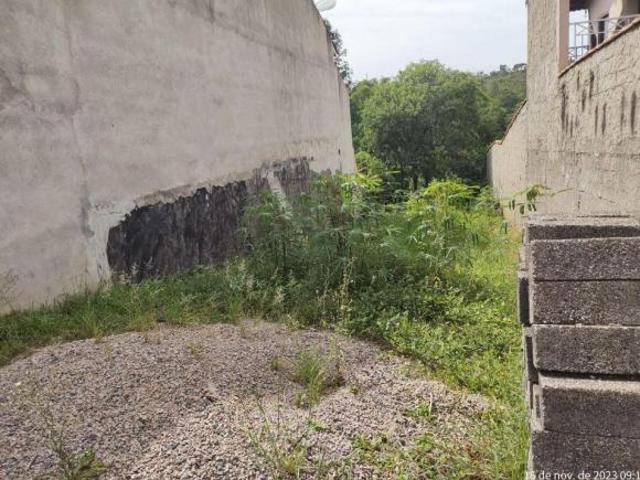 Terreno à venda, 180 m² por R$ 130.000,00 Marfin I Bom Jesus dos Perdões/SP