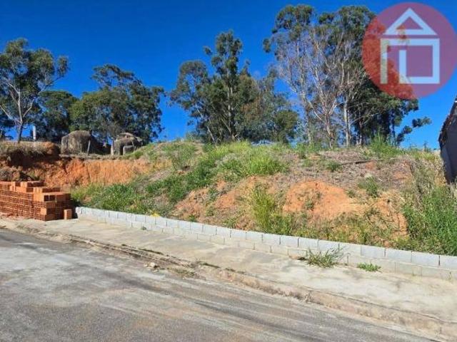 Terreno à venda, 180 m² por R$ 145.500,00 Residencial Villa Verde Bragança Paulista/SP