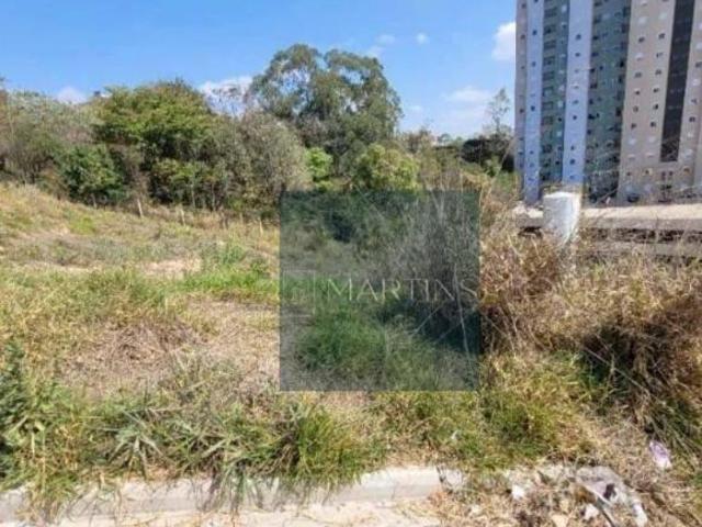 Terreno à venda, 180 m² por R$ 154.700,00 Vila Santa Terezinha Várzea Paulista/SP
