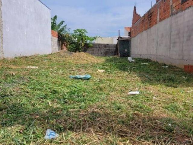 Terreno à venda, 180 m² por R$ 155.000 Residencial Parque Imperial Salto/SP