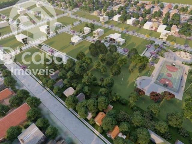 Terreno à venda, 180 m² por R$ 155.689,84 Parque dos Anjos Gravataí/RS