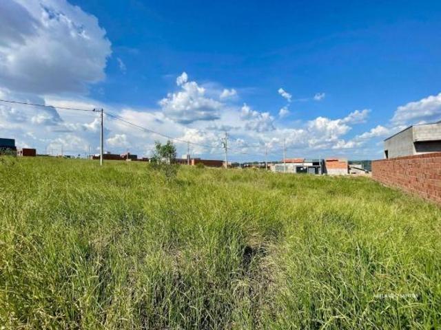 Terreno à venda, 180 m² por R$ 159.000,00 Jardim dos Ipês Salto/SP