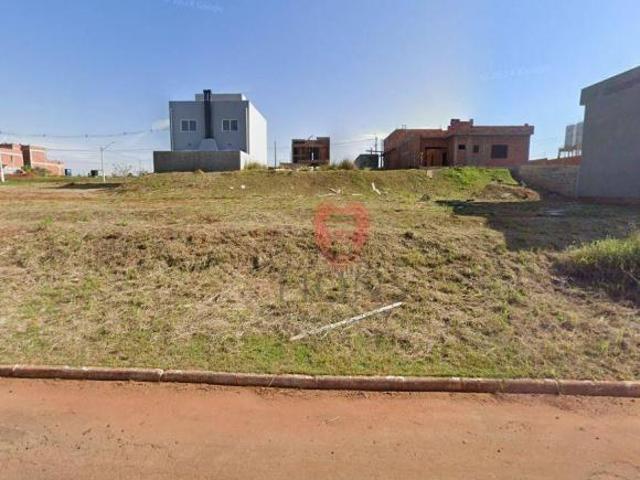 Terreno à venda, 180 m² por R$ 159.600,00 Terranova Gravataí/RS