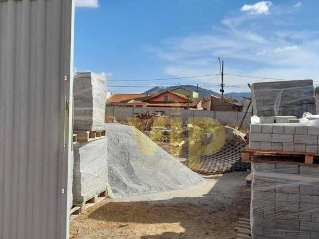 Terreno à venda, 180 m² por R$ 150.000,00 Andorinhas Pouso Alegre/MG