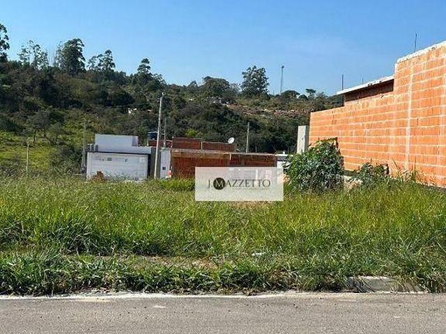 Terreno à venda, 180 m² por R$ 150.000,00 Residencial Parque Laguna Salto/SP