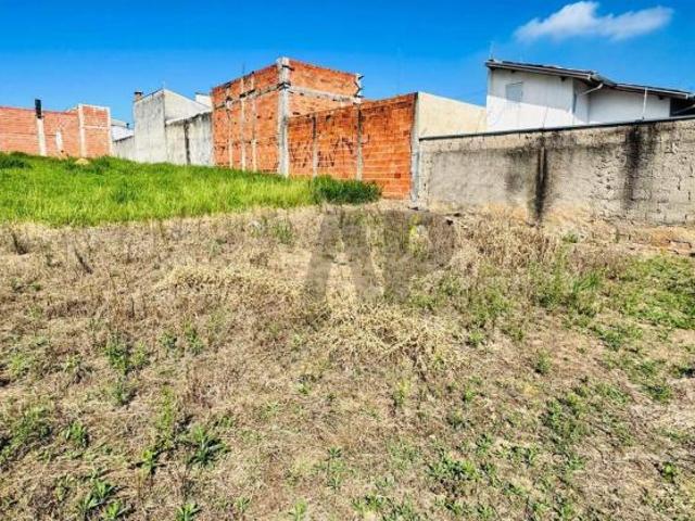 Terreno à venda, 180 m² por R$ 165.000,00 Jardim Santa Marta III Salto/SP