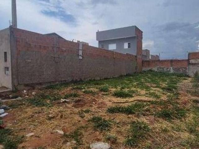Terreno à venda, 180 m² por R$ 160.000,00 Residencial Parque Imperial Salto/SP
