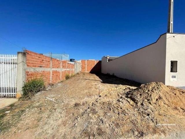 Terreno à venda, 180 m² por R$ 170.000,00 Residencial Parque Imperial Salto/SP