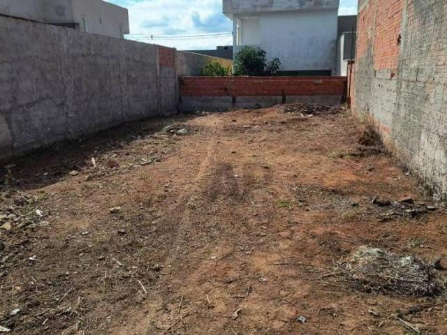 Terreno à venda, 180 m² por R$ 170.000 Parque Imperial Salto/SP