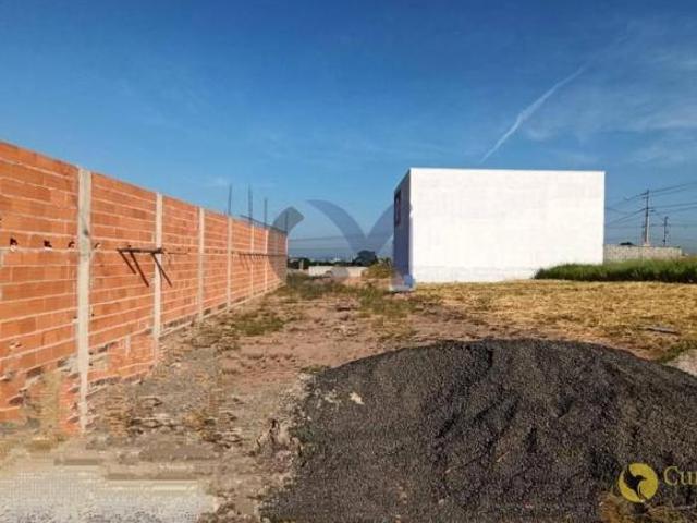 Terreno à venda, 180 m² por R$ 180.000,00 Residencial Parque Imperial Salto/SP