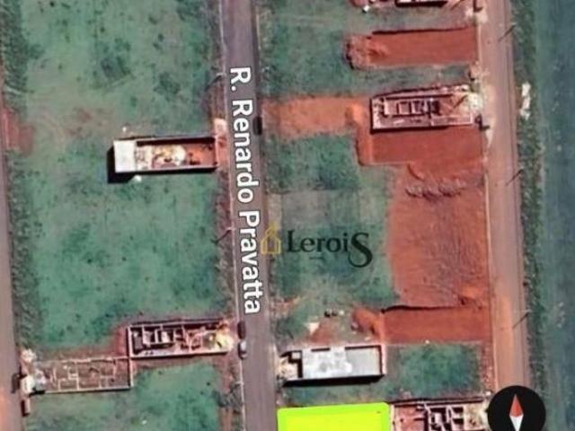 Terreno à venda, 180 m² por R$ 205.000,00 Jardim dos Ipês Salto/SP