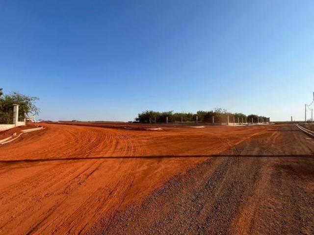 Terreno à venda, 180 m² por R$ 200.000 Jardim Cedros Santa Bárbara D&apos Oeste/SP