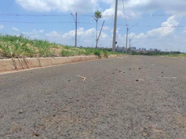 Terreno à venda, 180 m² por R$ 202.000 Segundo Distrito Industrial Santa Bárbara D&apos Oeste/SP