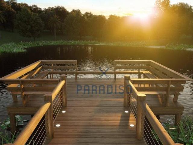 Terreno à venda, 180 m² por R$ 214.779,83 Vila Rivabem Campo Largo/PR
