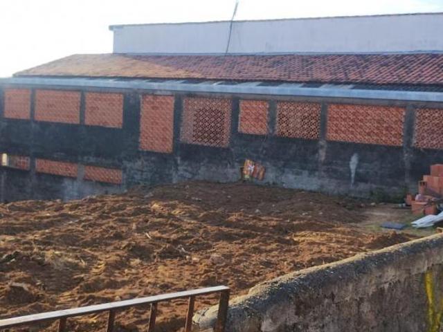 Terreno à venda, 180 m² por R$ 219.990,00 Monte Castelo São José dos Campos/SP