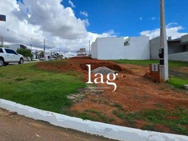 Terreno à venda, 180 m² por R$ 210.000,00 Condomínio Villagio Ipanema Sorocaba/SP