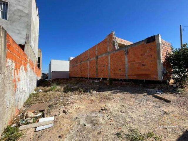 Terreno à venda, 180 m² por R$ 212.000,00 Residencial Parque Imperial Salto/SP