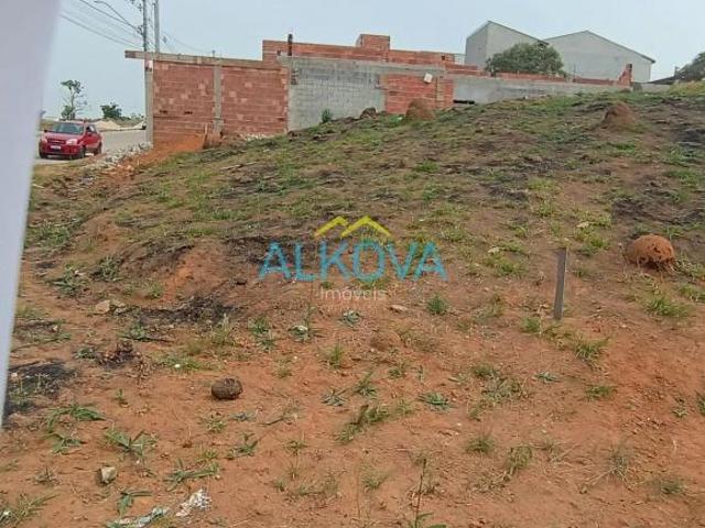 Terreno à venda, 180 m² por R$ 235.000,00 Setville Altos de São José São José dos Campos/SP