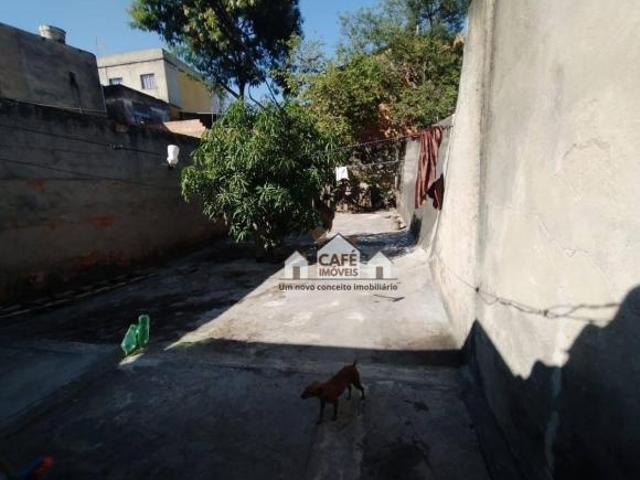Terreno à venda, 180 m² por R$ 230.000 São Benedito Santa Luzia/MG