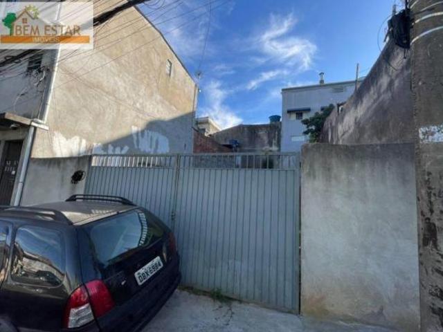 Terreno à venda, 180 m² por R$ 255.000 Jardim Boa Vista Zona Oeste São Paulo/SP