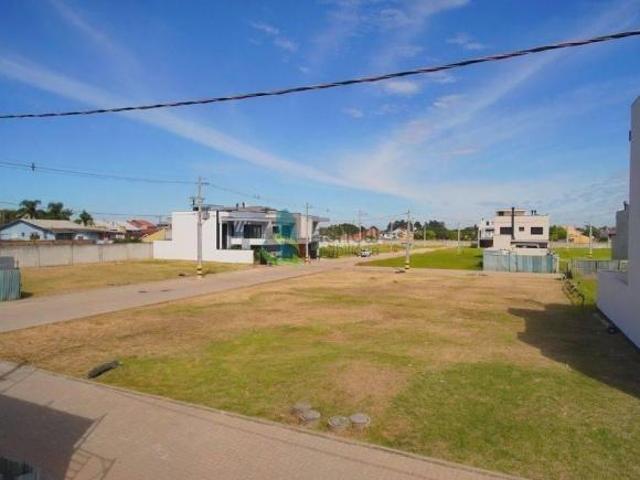Terreno à venda, 180 m² por R$ 260.000,00 Fátima Canoas/RS