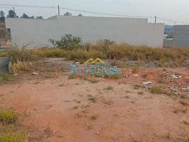 Terreno à venda, 180 m² por R$ 280.000,00 Portal dos Pássaros São José dos Campos/SP