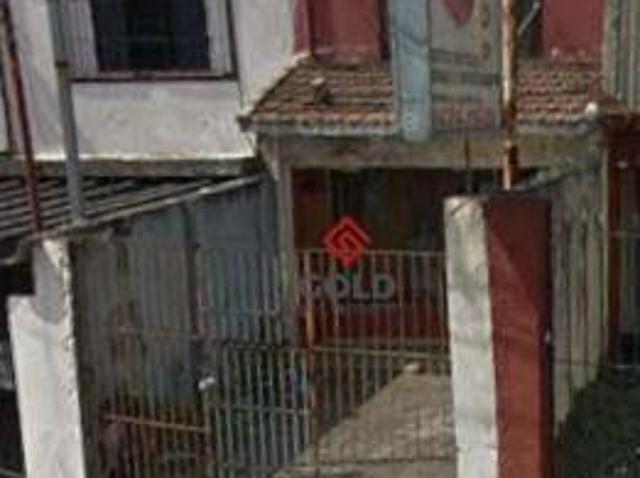Terreno à venda, 180 m² por R$ 330.000,00 Campestre Santo André/SP